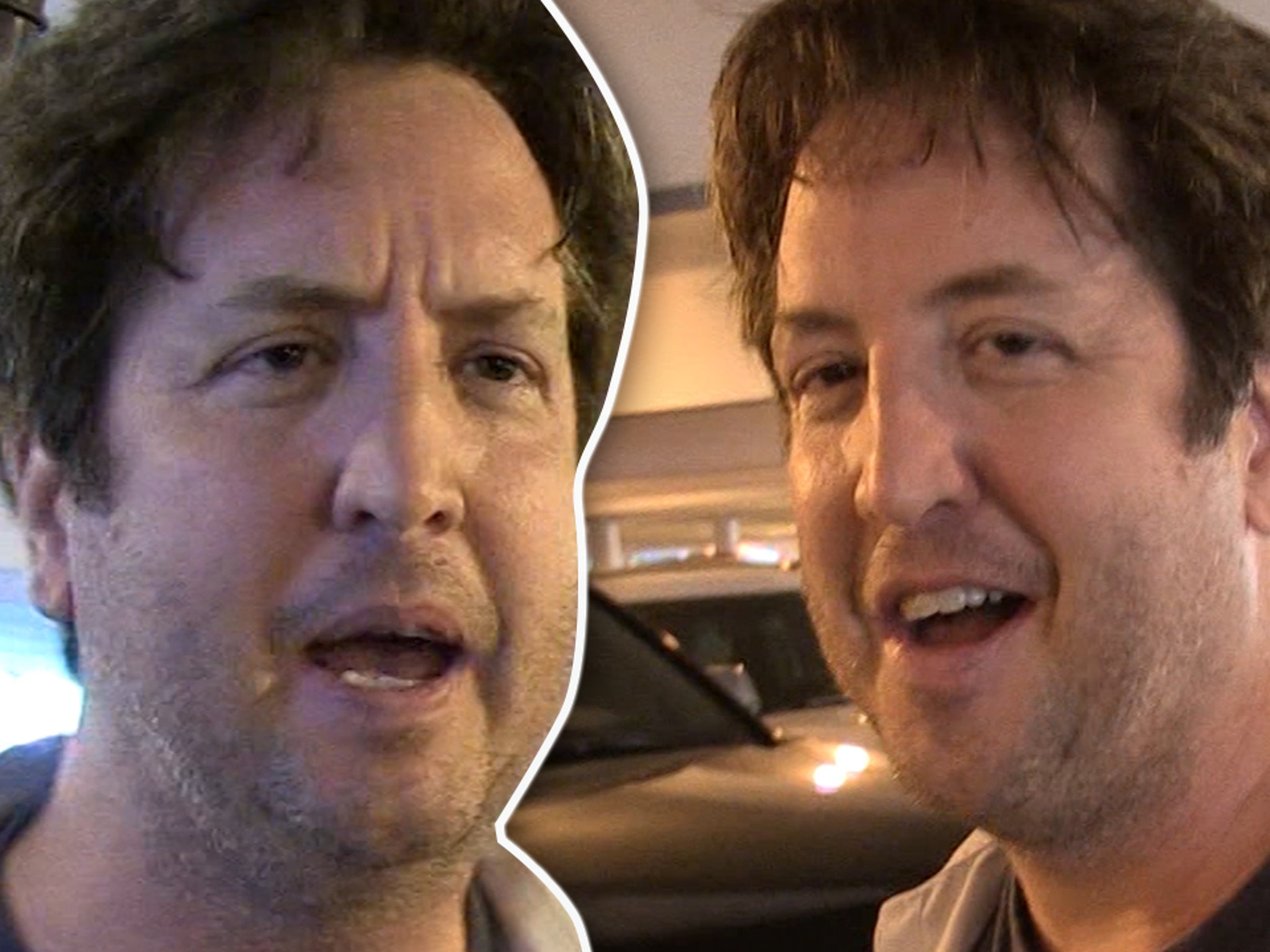 Steve Little Eastbound And Down