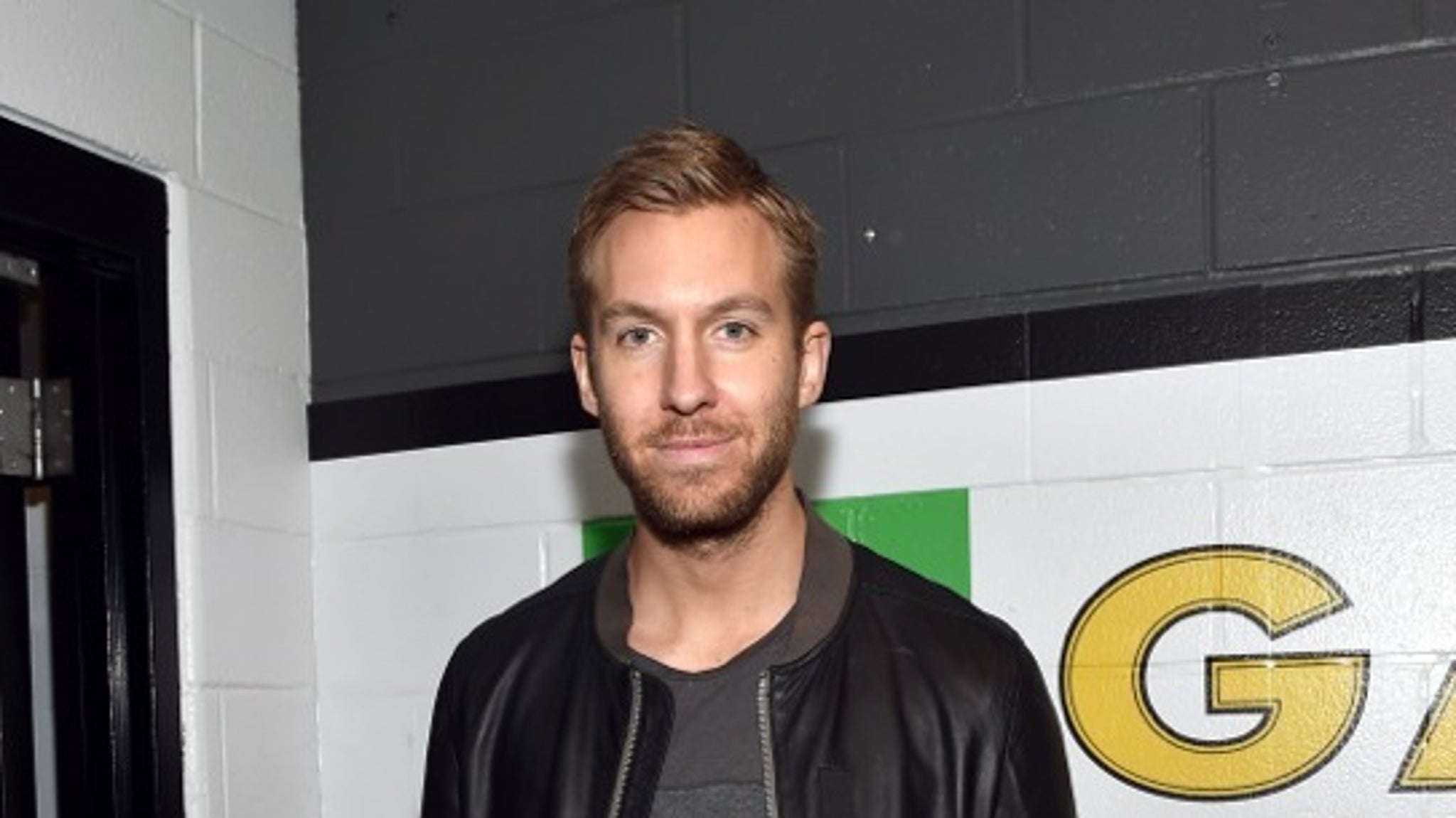 Calvin Harris -- Through The Years