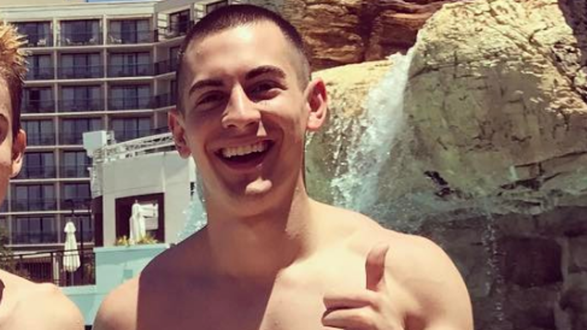 Yanet Garcia and FaZe Censor -- Happier Times