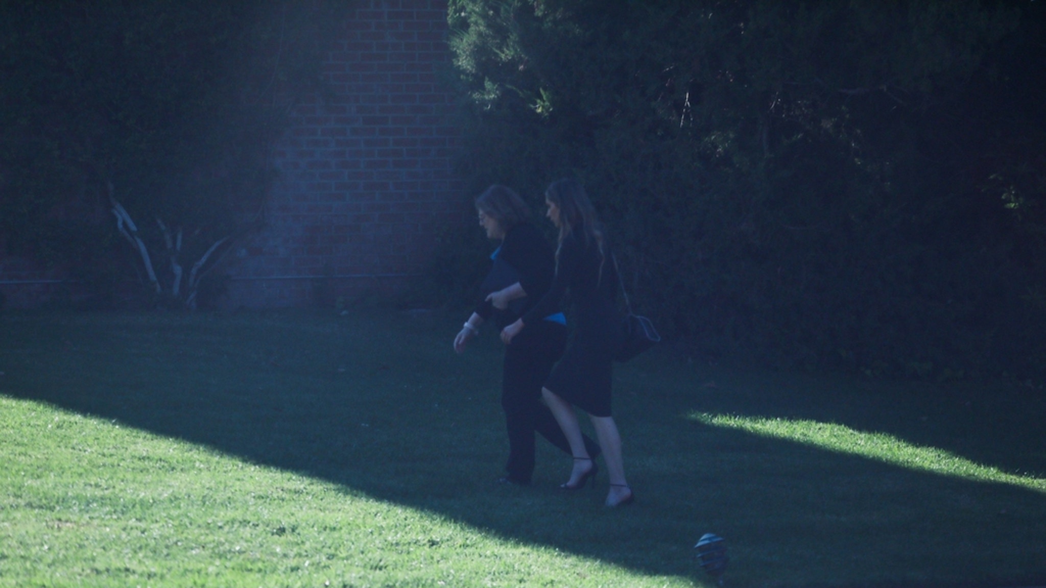 Matthew Perry Funeral Service