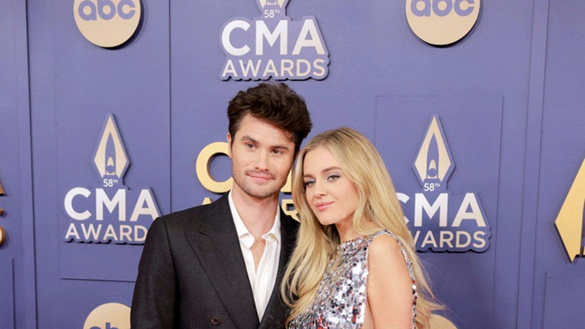 2024 CMA Awards Fashion