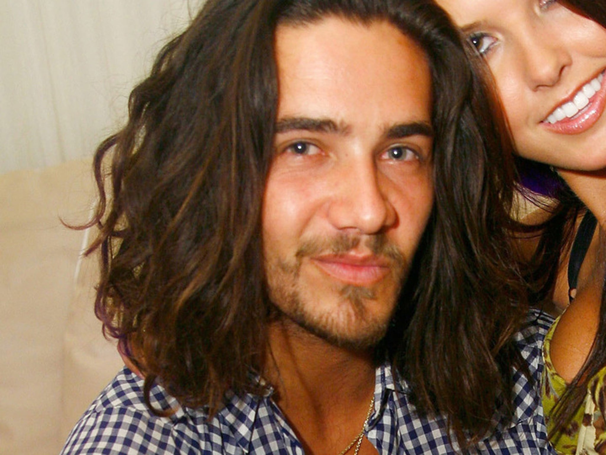 Justin Bobby Fidanzata 2024