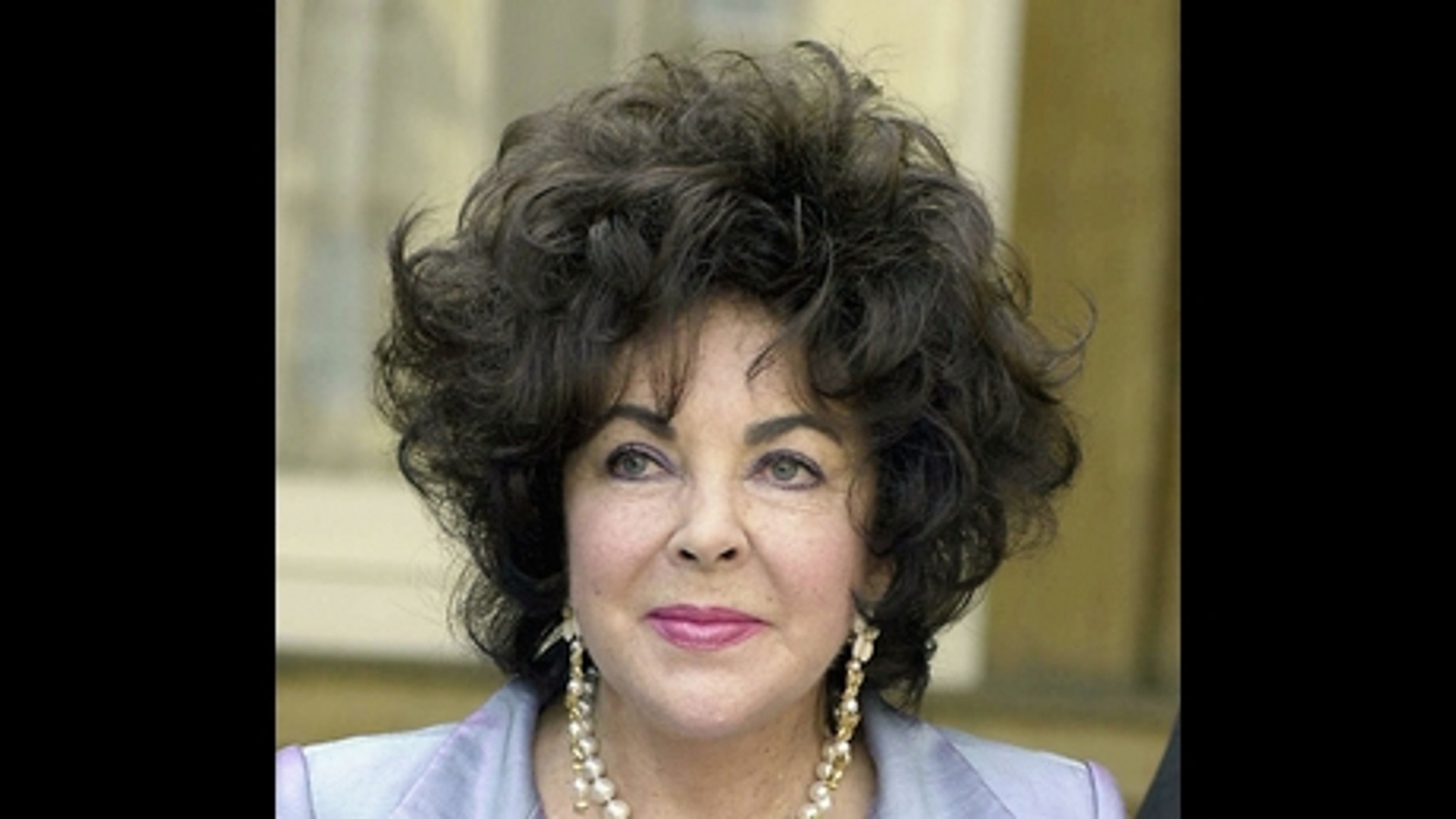 Remembering Elizabeth Taylor
