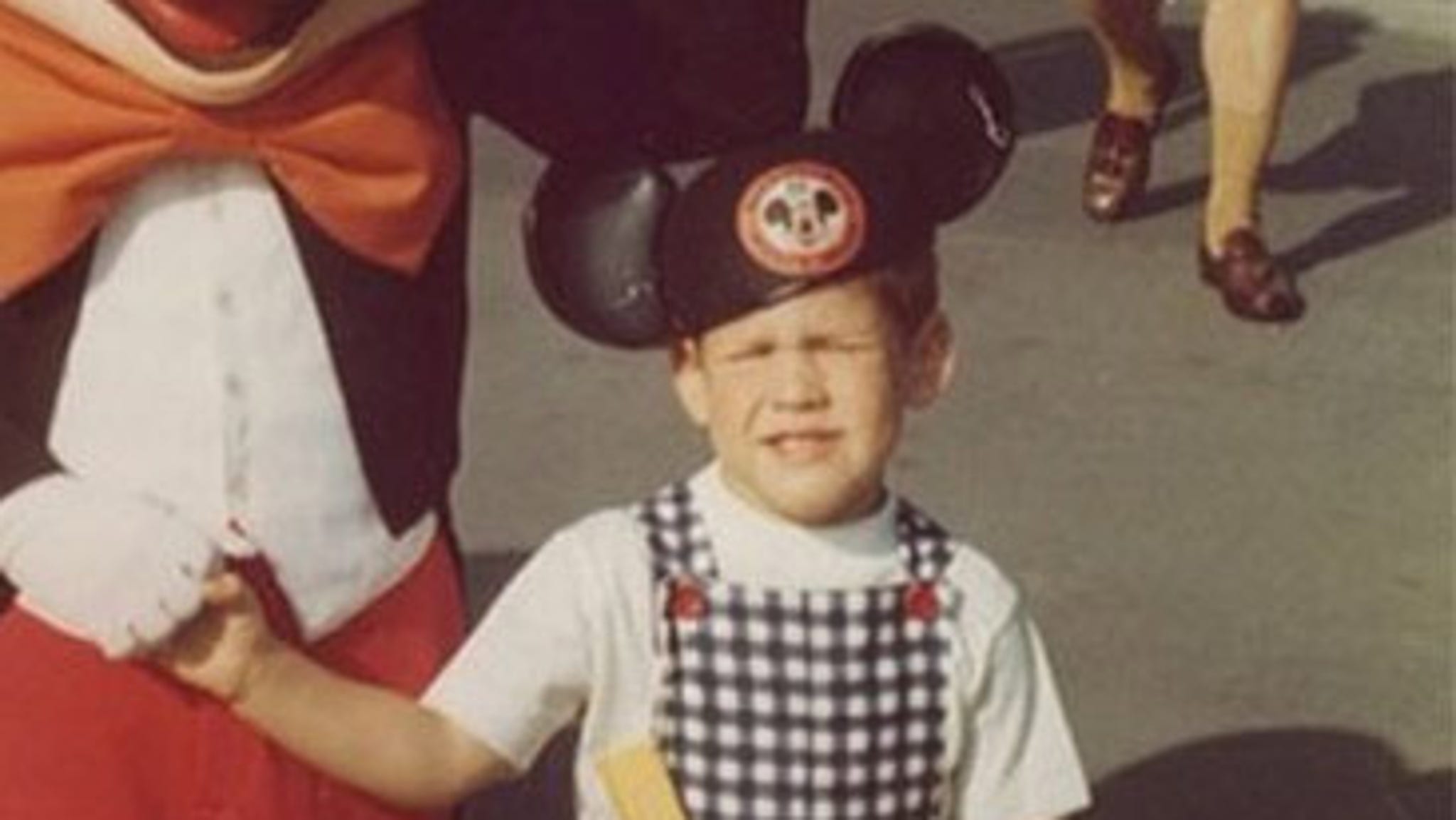 Guess Who!