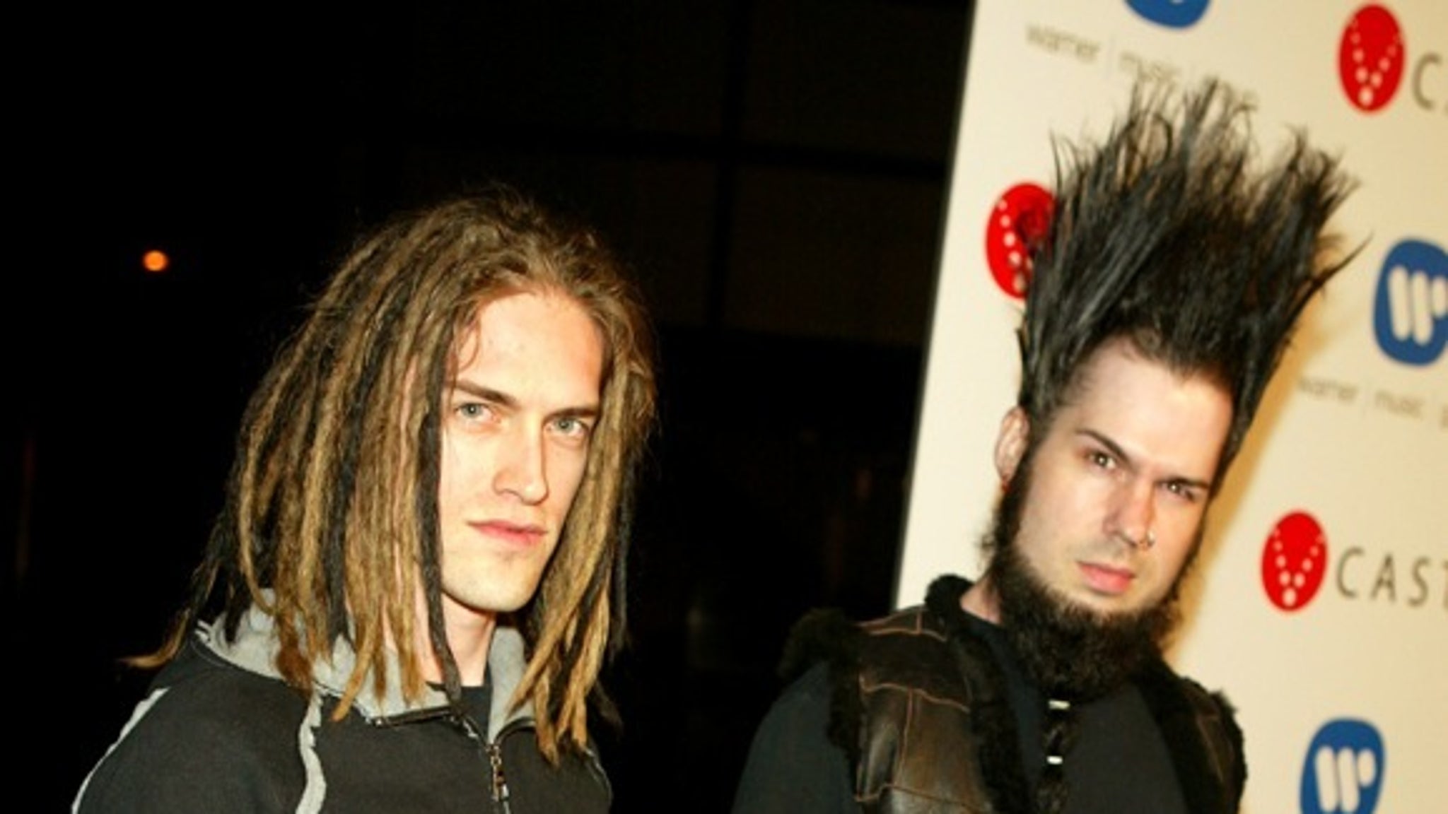 Remembering Wayne Static