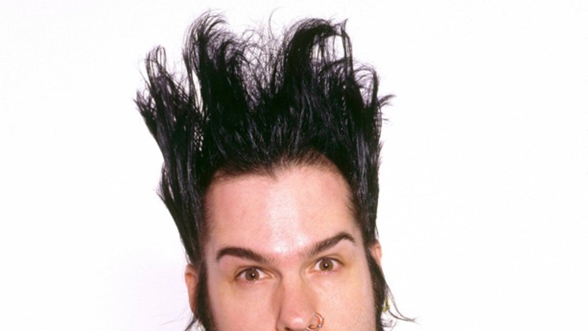 Remembering Wayne Static