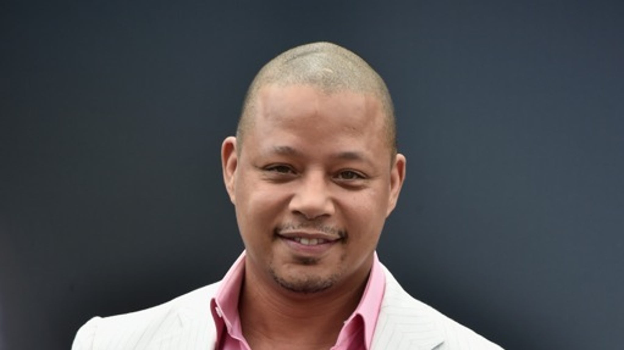 Terrence Howard Through The Years