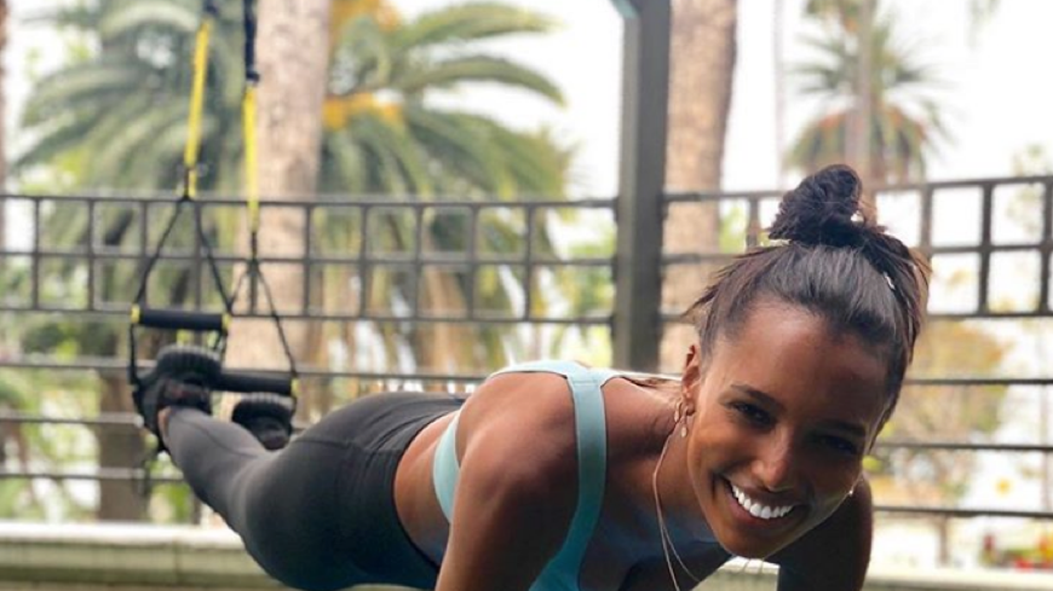 JoJa's Workout Shots