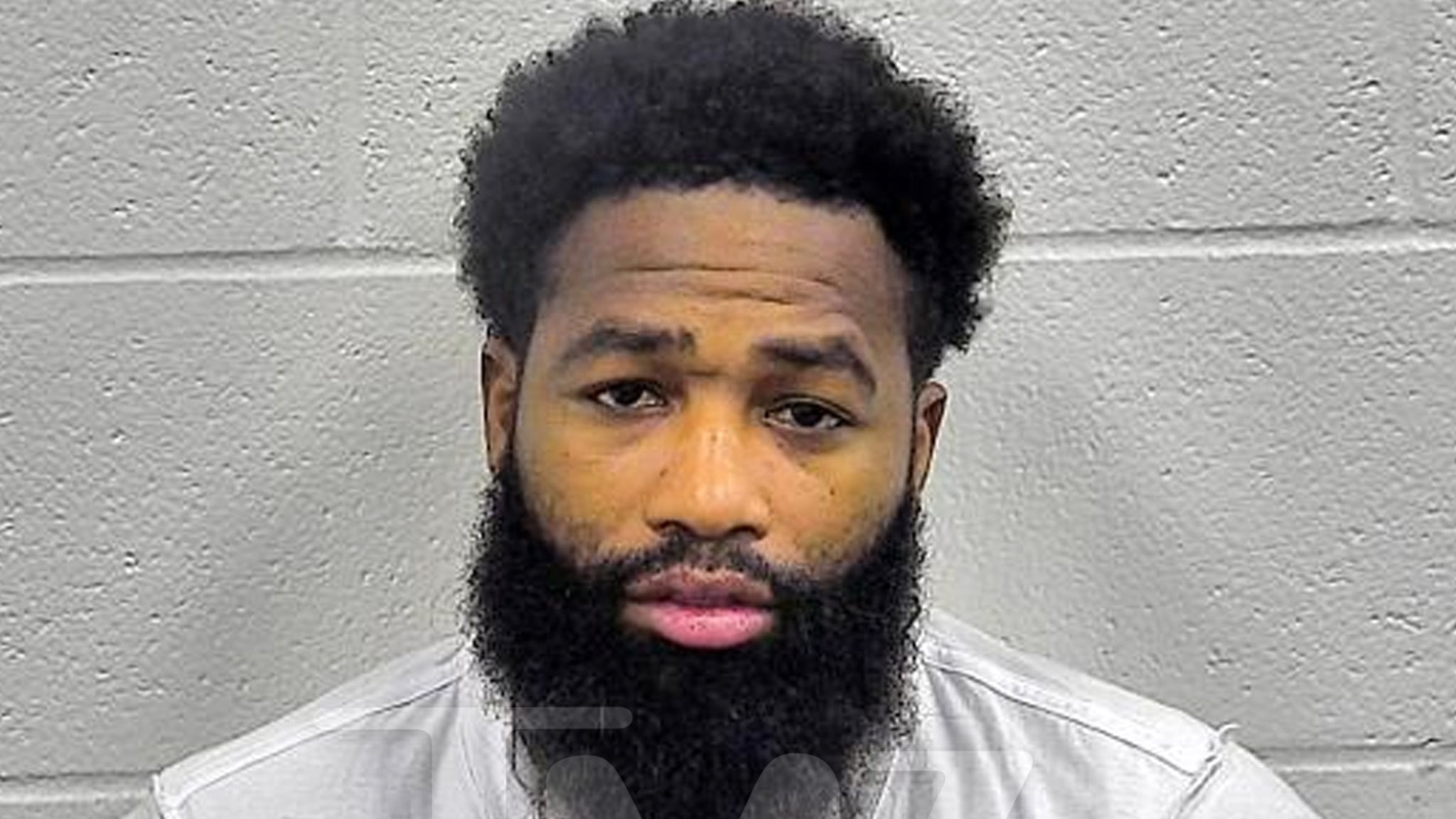 Boxer Adrien Broner Arrested In Kentucky On Outstanding Ohio Warrant