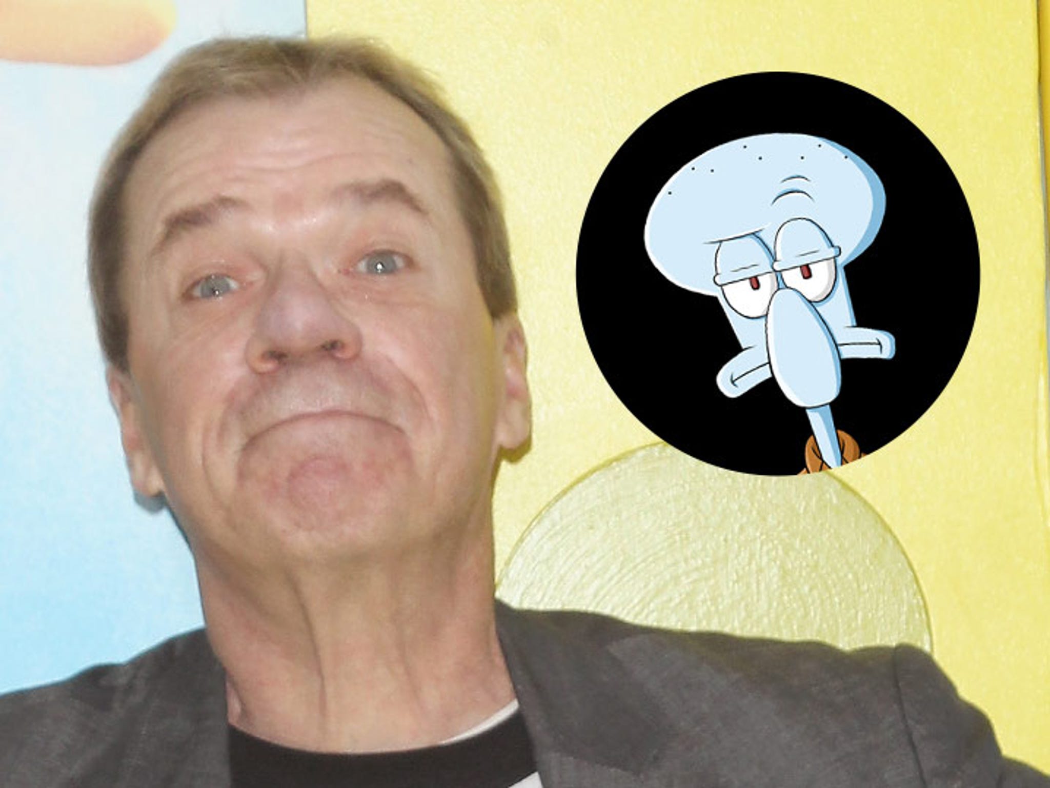 Rodger Bumpass's Instagram, Twitter & Facebook on IDCrawl