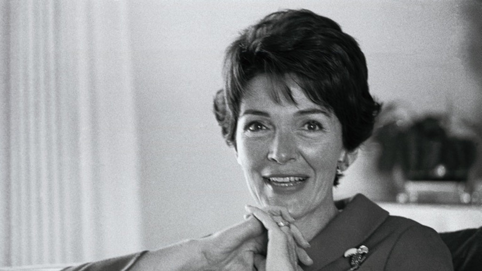 First Ladies -- Through The Years