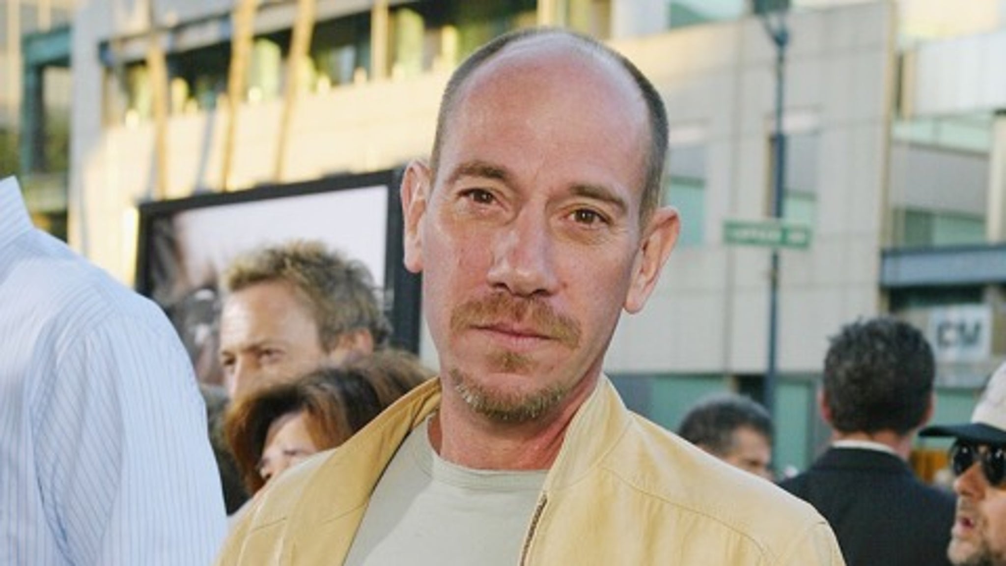 Remembering Miguel Ferrer