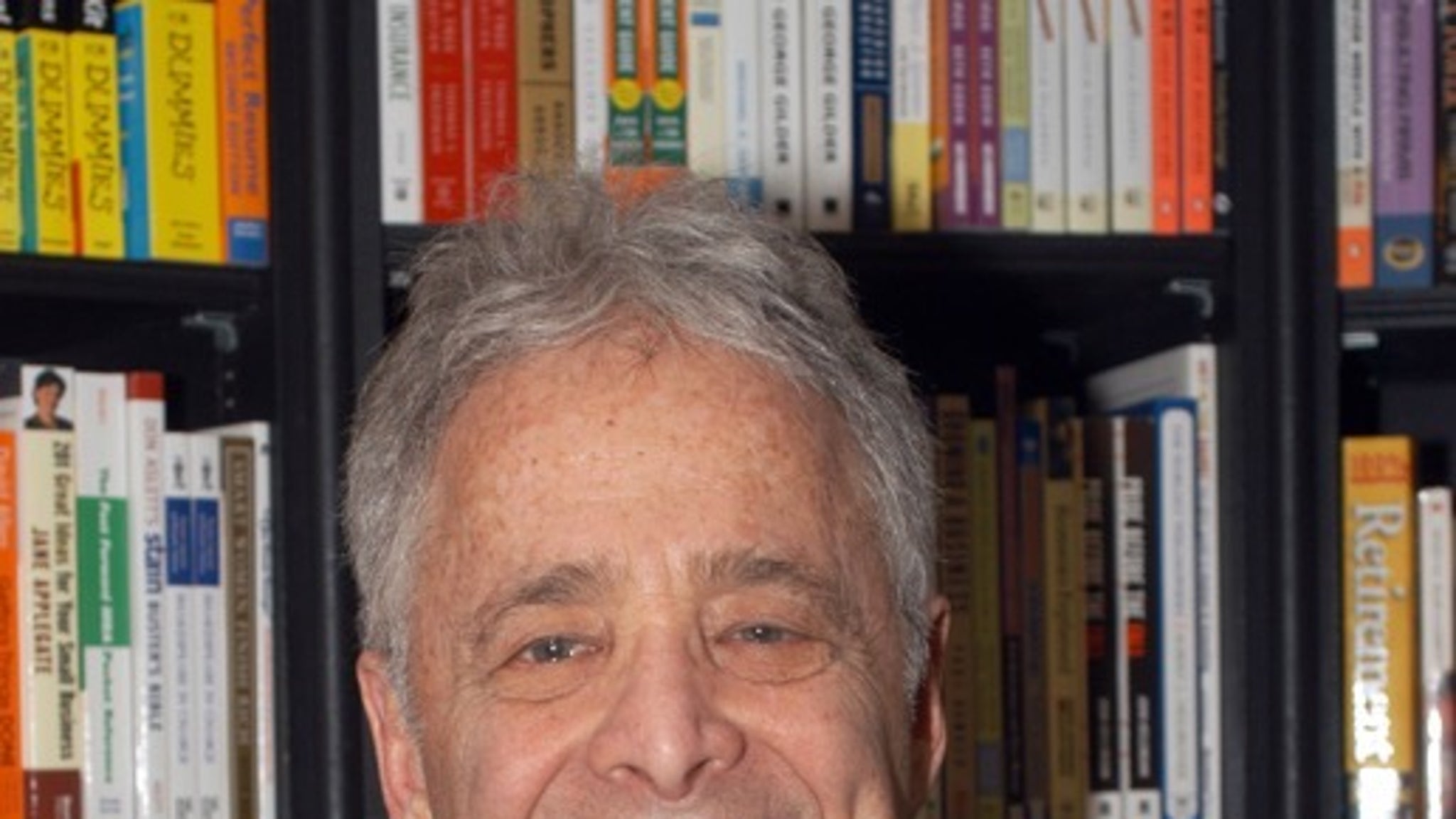 Remembering Chuck Barris