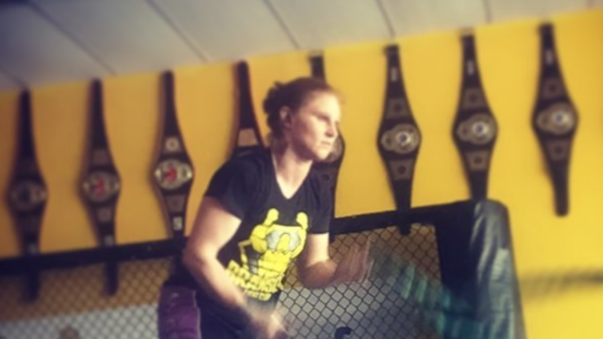 Remembering Katy Collins