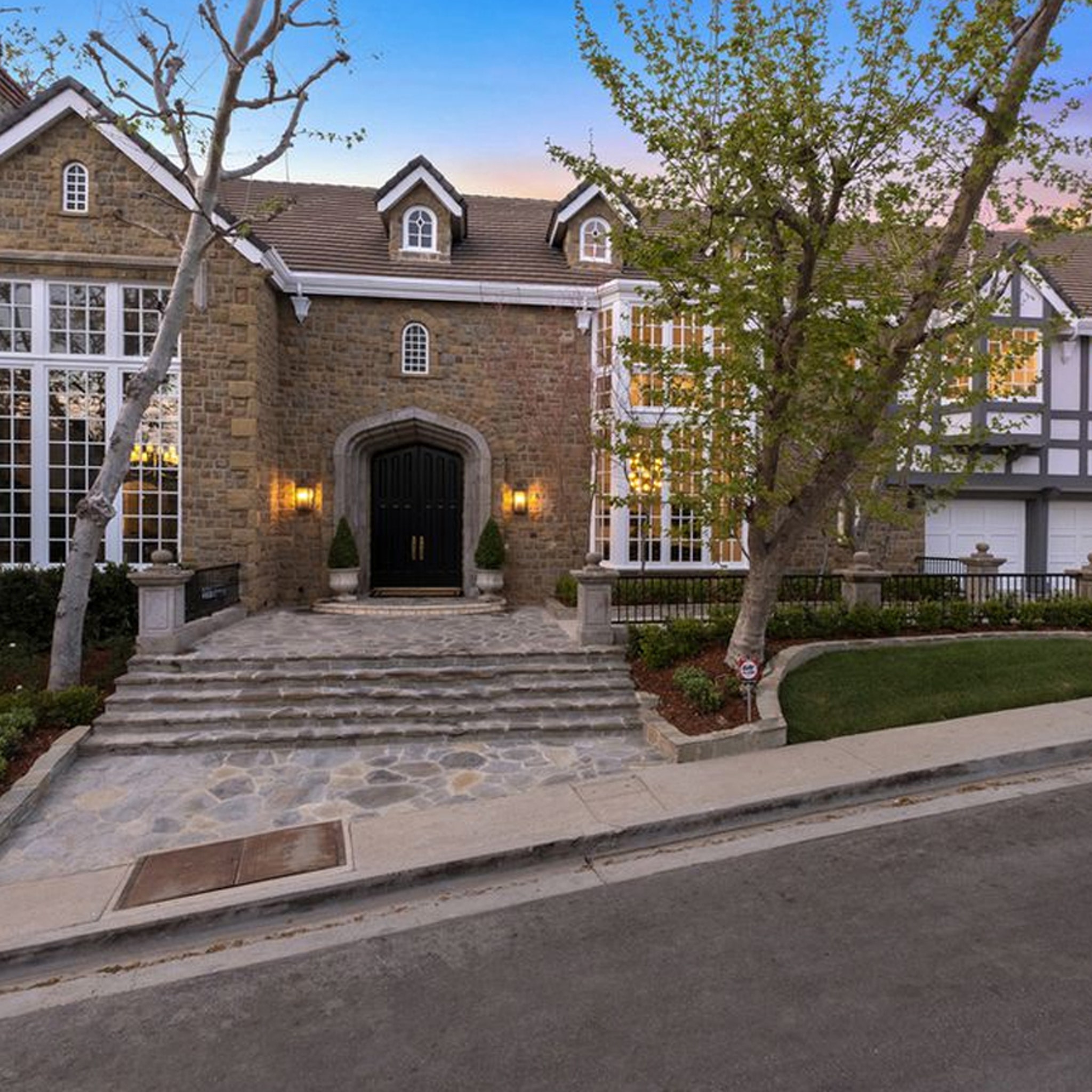 Anthony Davis House