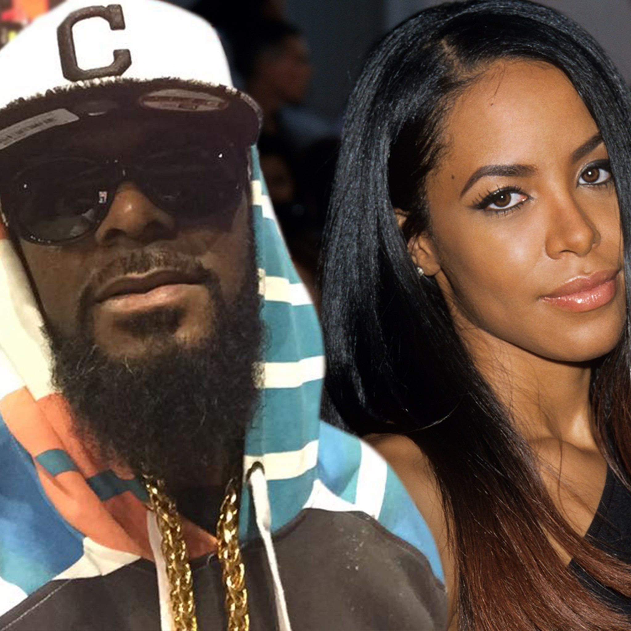 R. Kelly News, Articles, Stories & Trends for Today