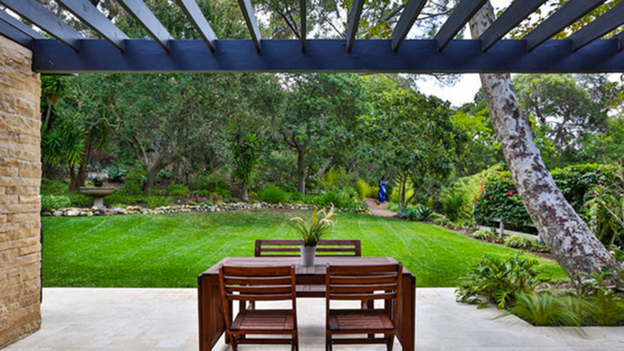 Miley Cyrus' Malibu Mansion