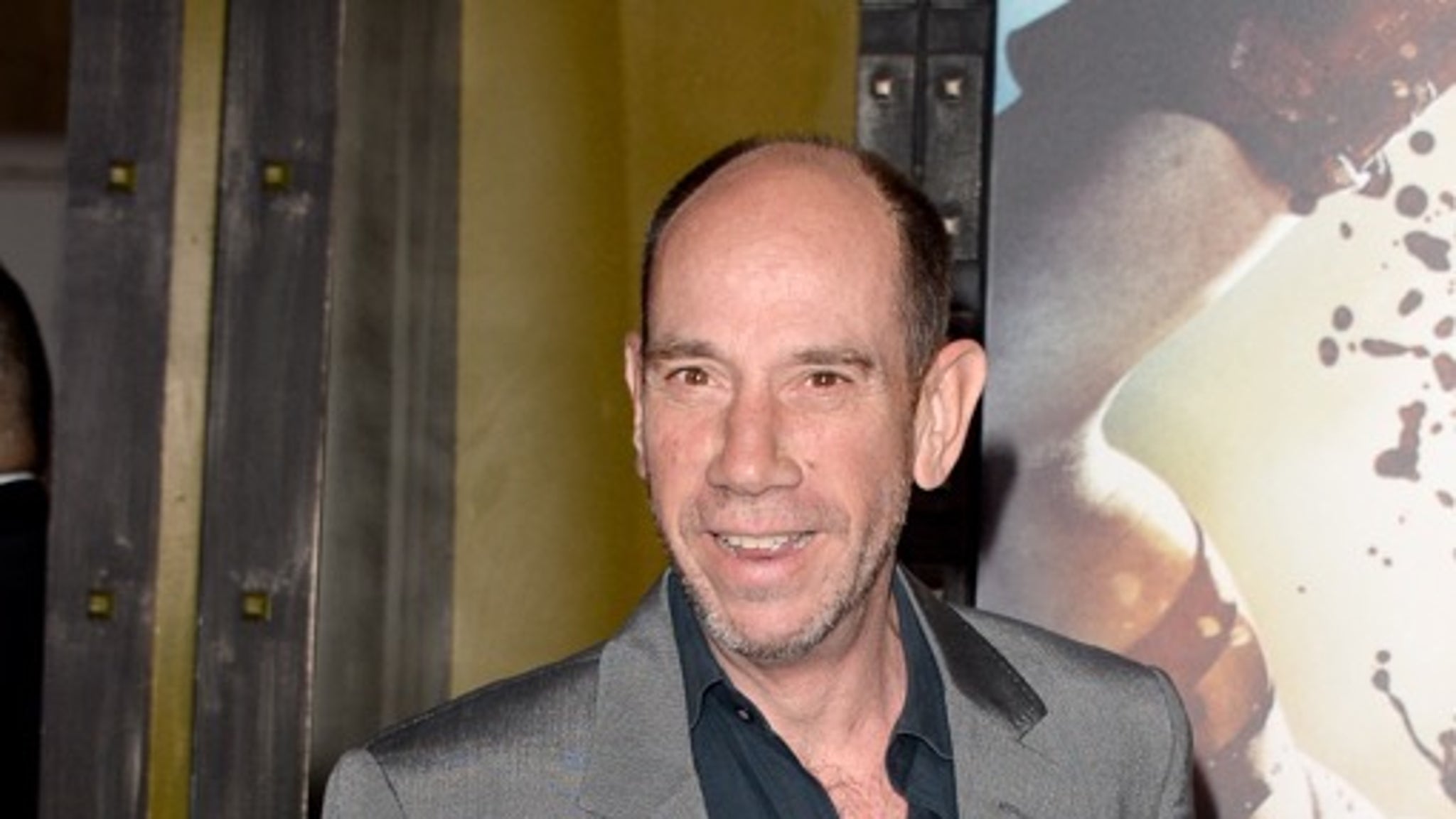 Remembering Miguel Ferrer