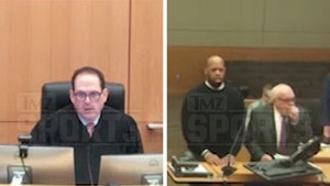 Terrell Suggs Starbucks Dispute Video Shows Ex-NFL Star Brandishing Gun