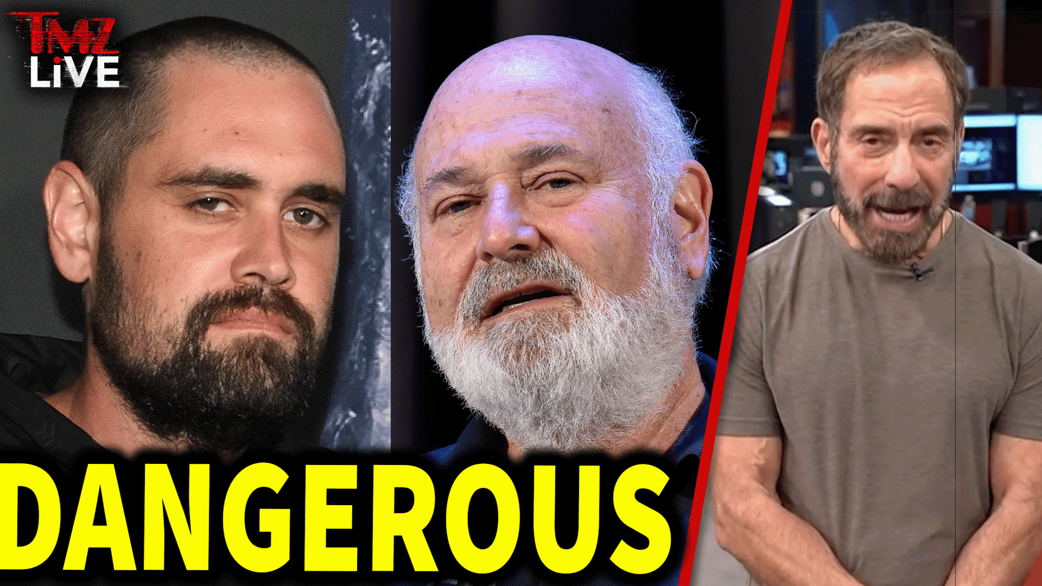 TMZ Live -12/19/25