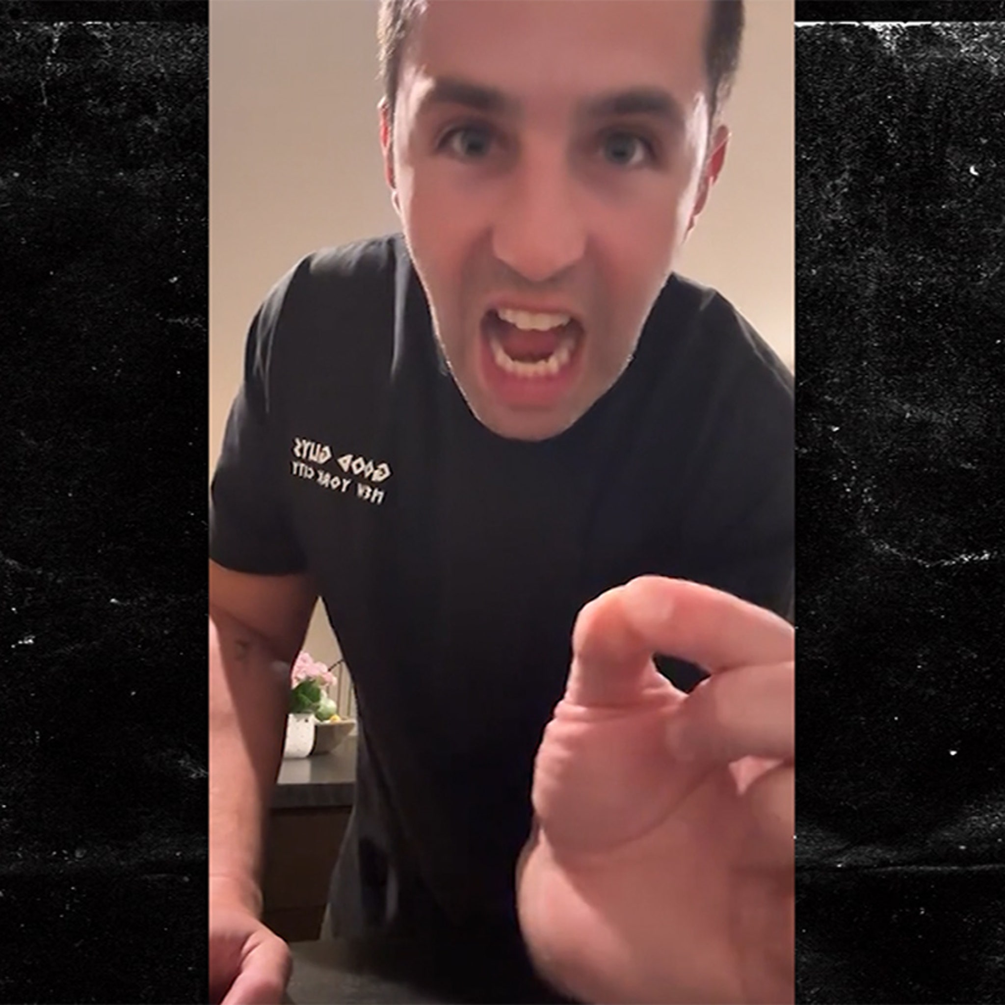 Josh Mean's Instagram, Twitter & Facebook on IDCrawl