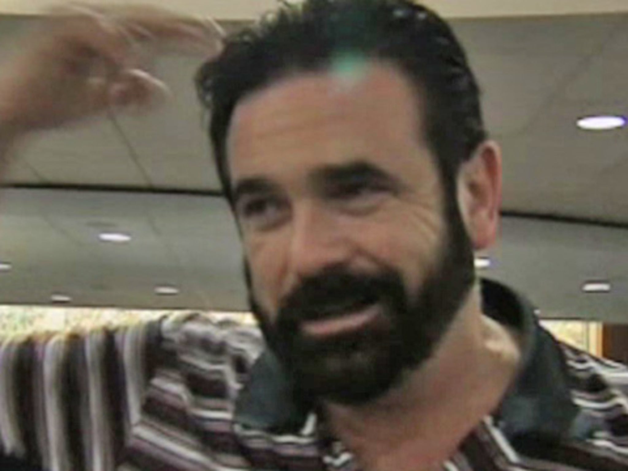 Kaboom Billy Mays