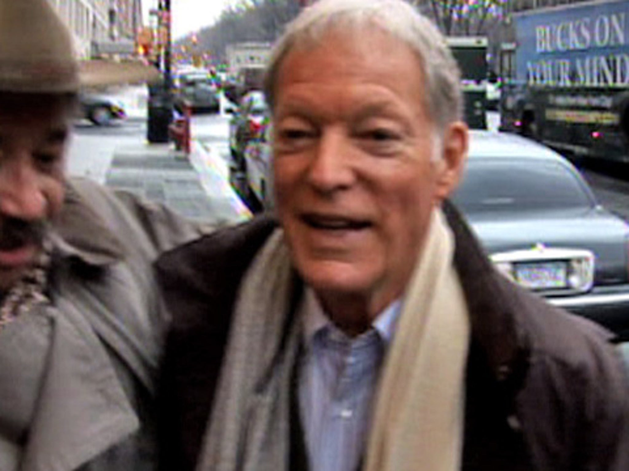 Martin Rabbett Today