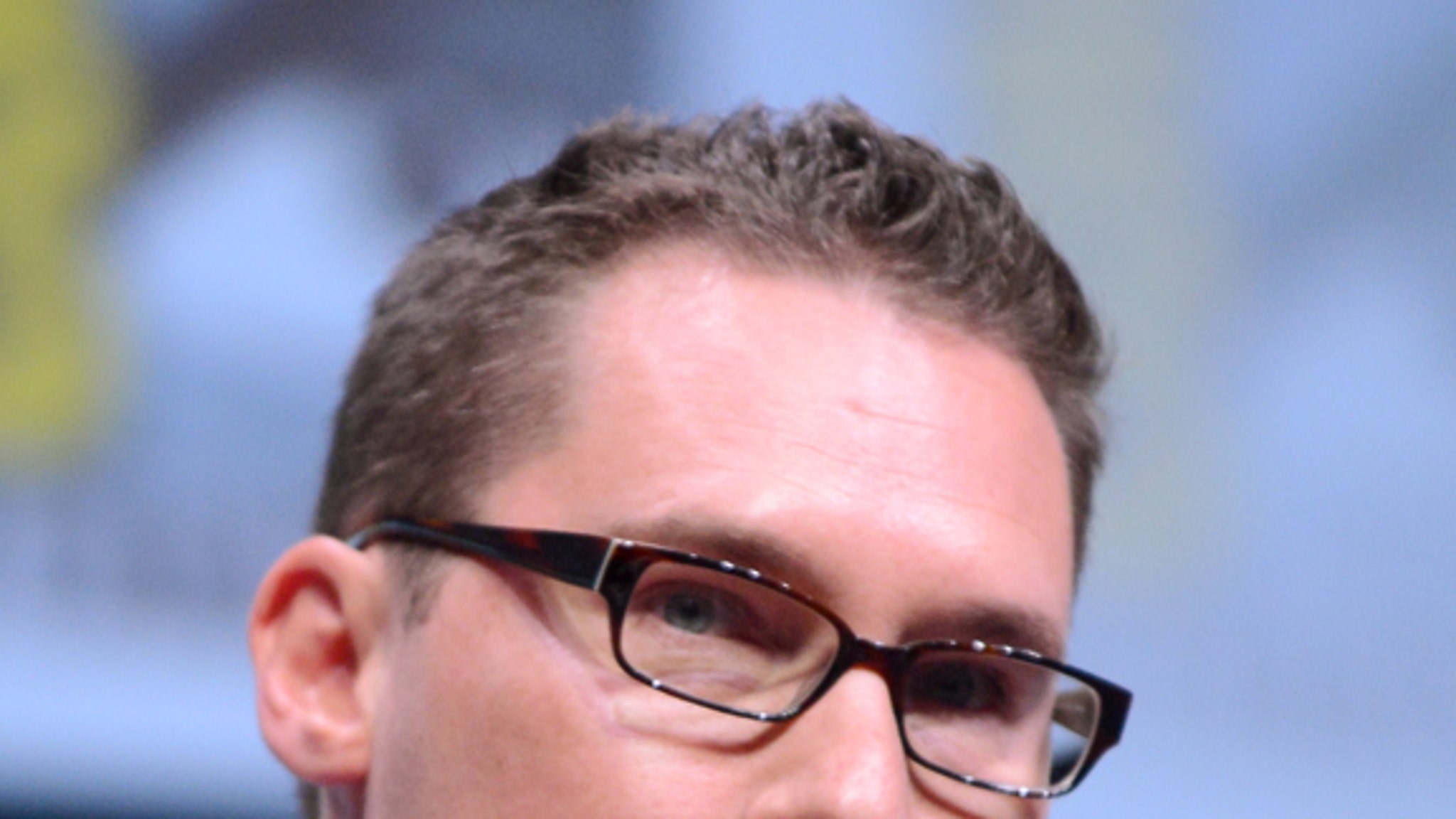 Bryan Singer -- Through The Years