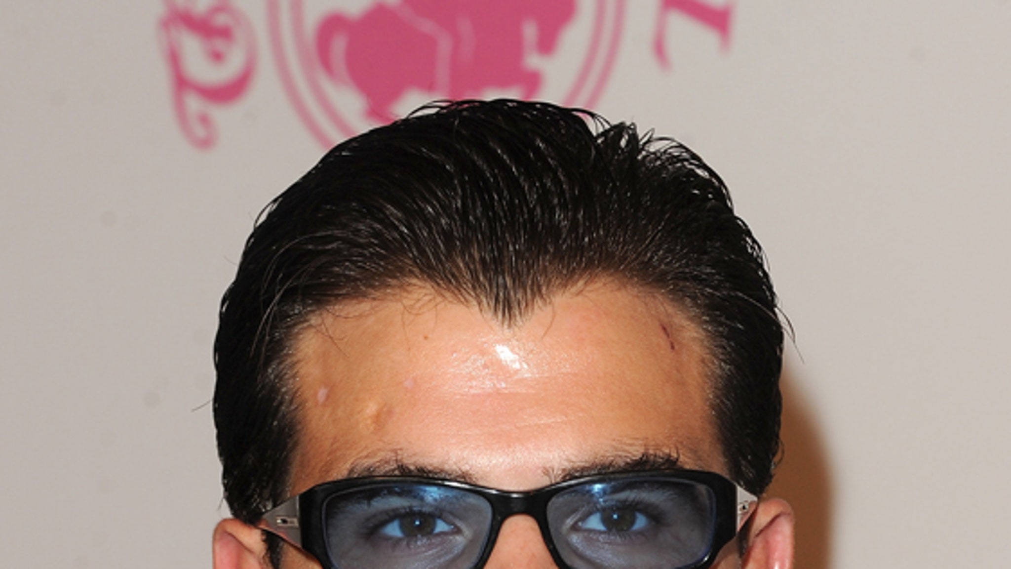 Jason Davis Gummi Bear Photos