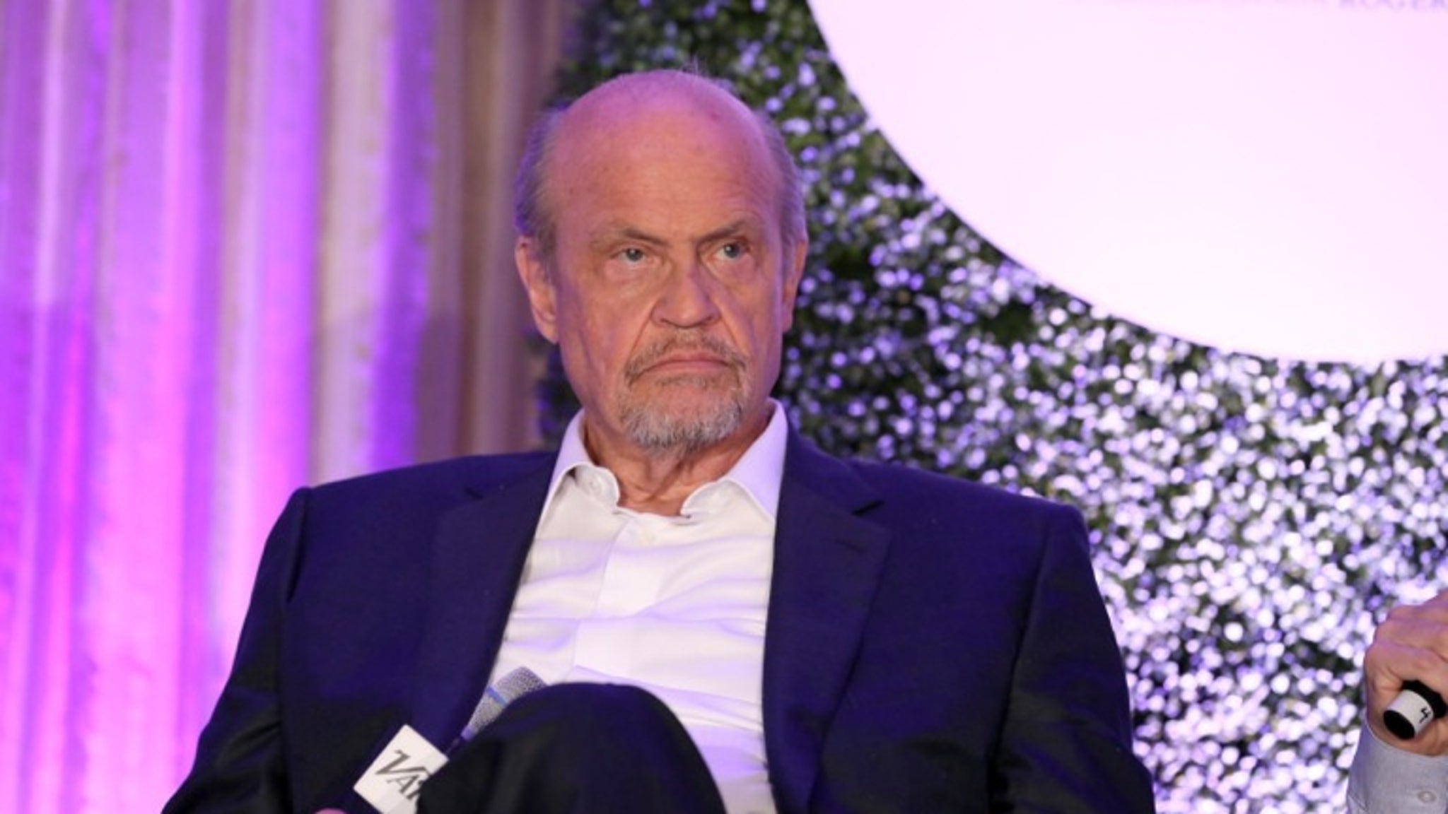 Remembering Fred Thompson