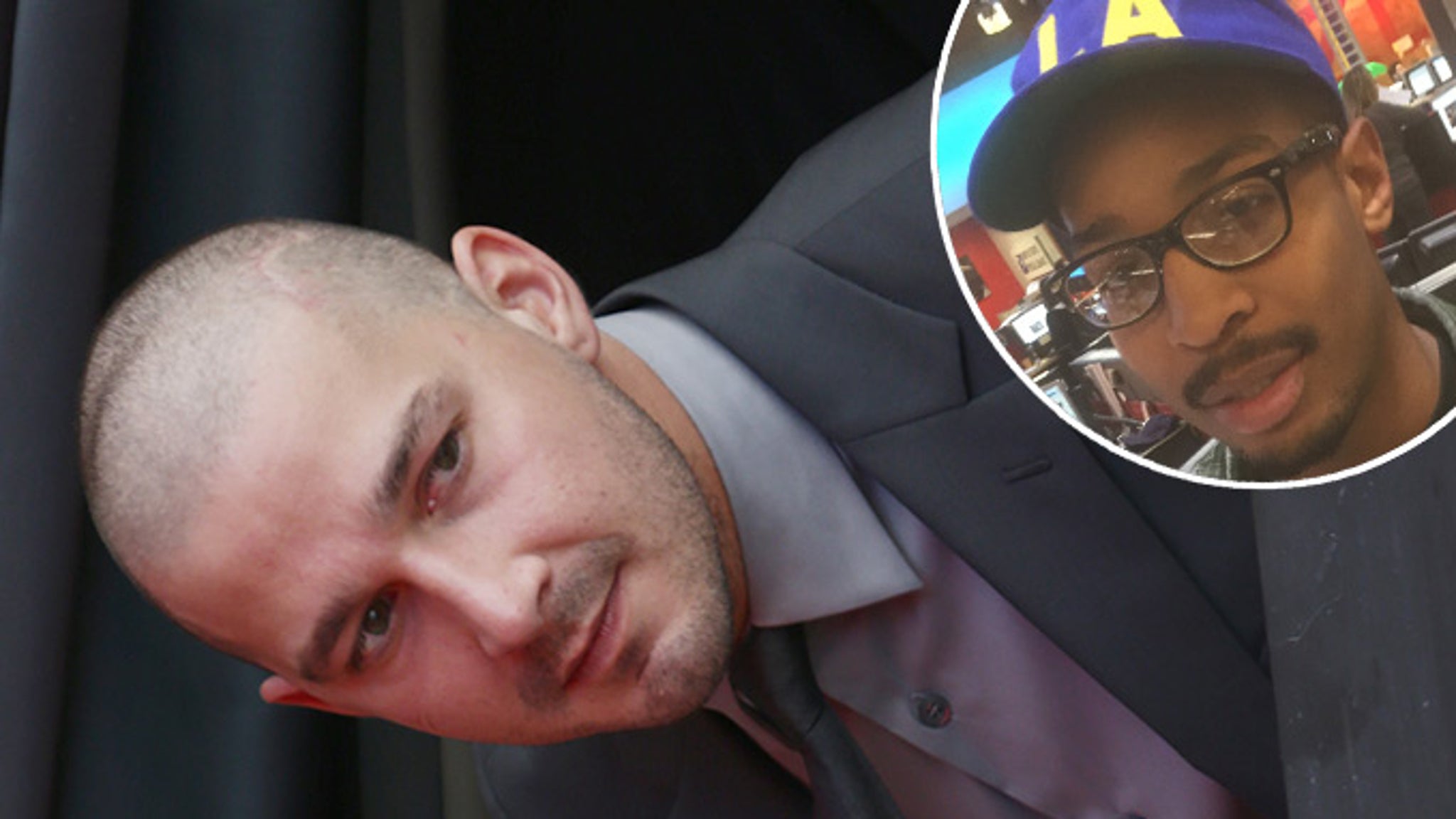 TMZ Staff Picks -- Which Star Would You Want for a Roommate?