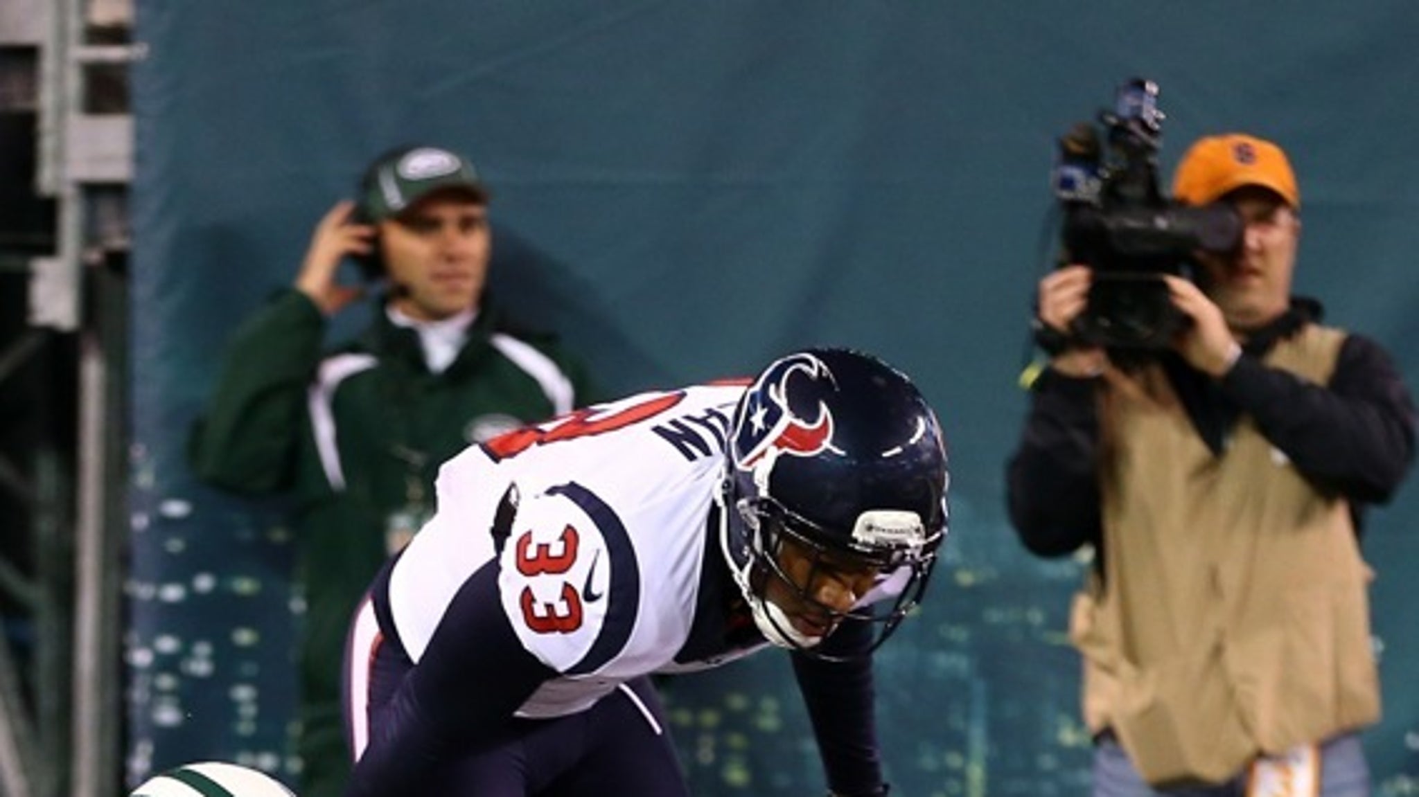 Remembering Joe McKnight