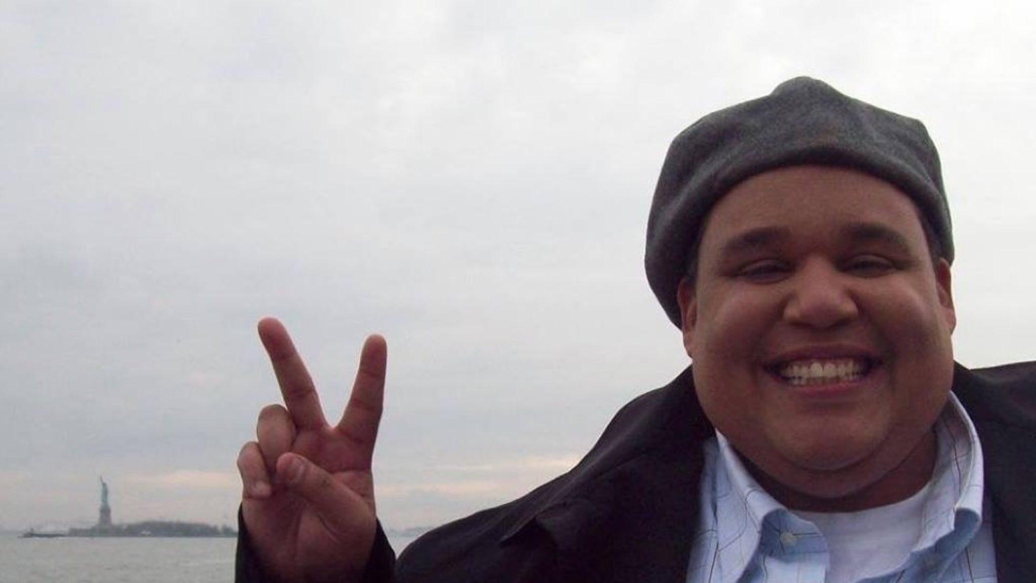 Remembering Neal E. Boyd