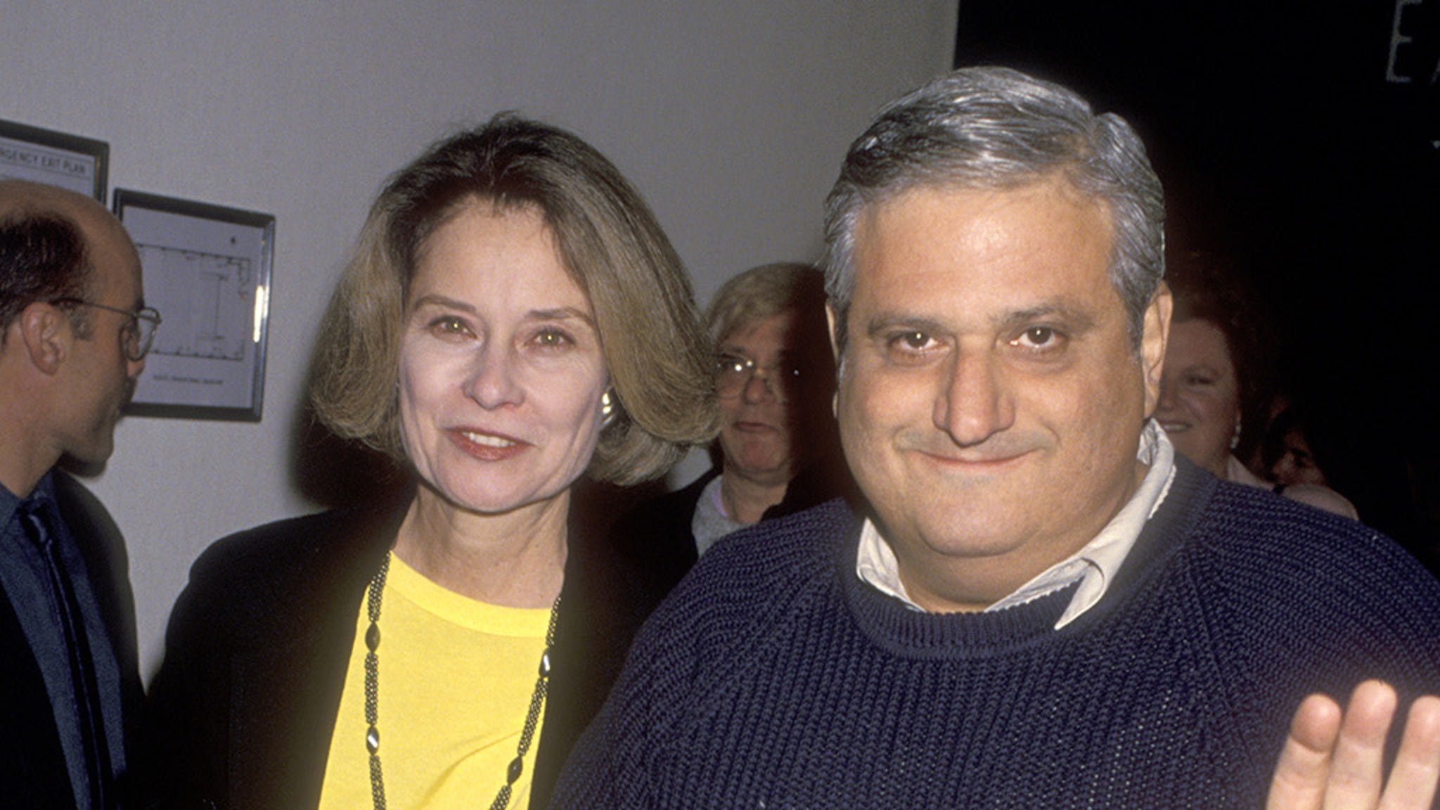 Remembering Michael Lerner