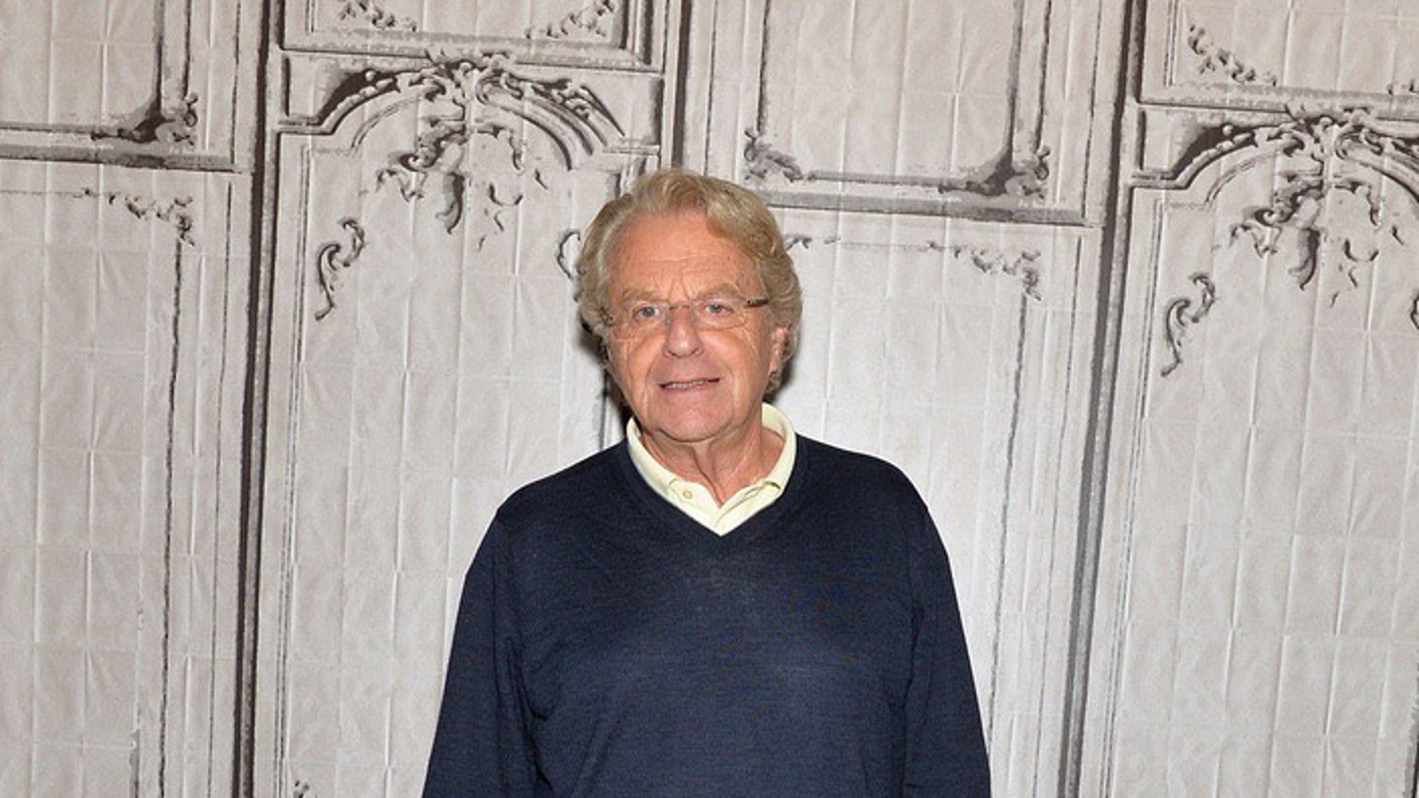 Remembering Jerry Springer
