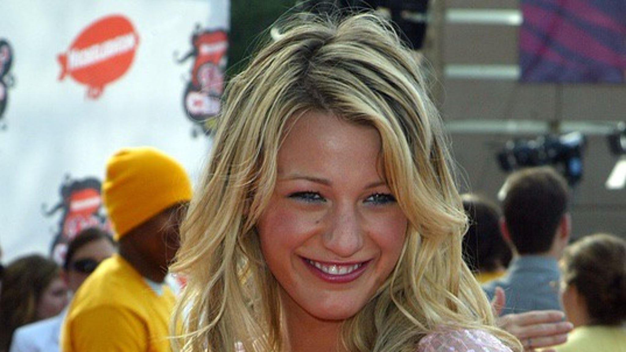 Blake Lively Through The Years