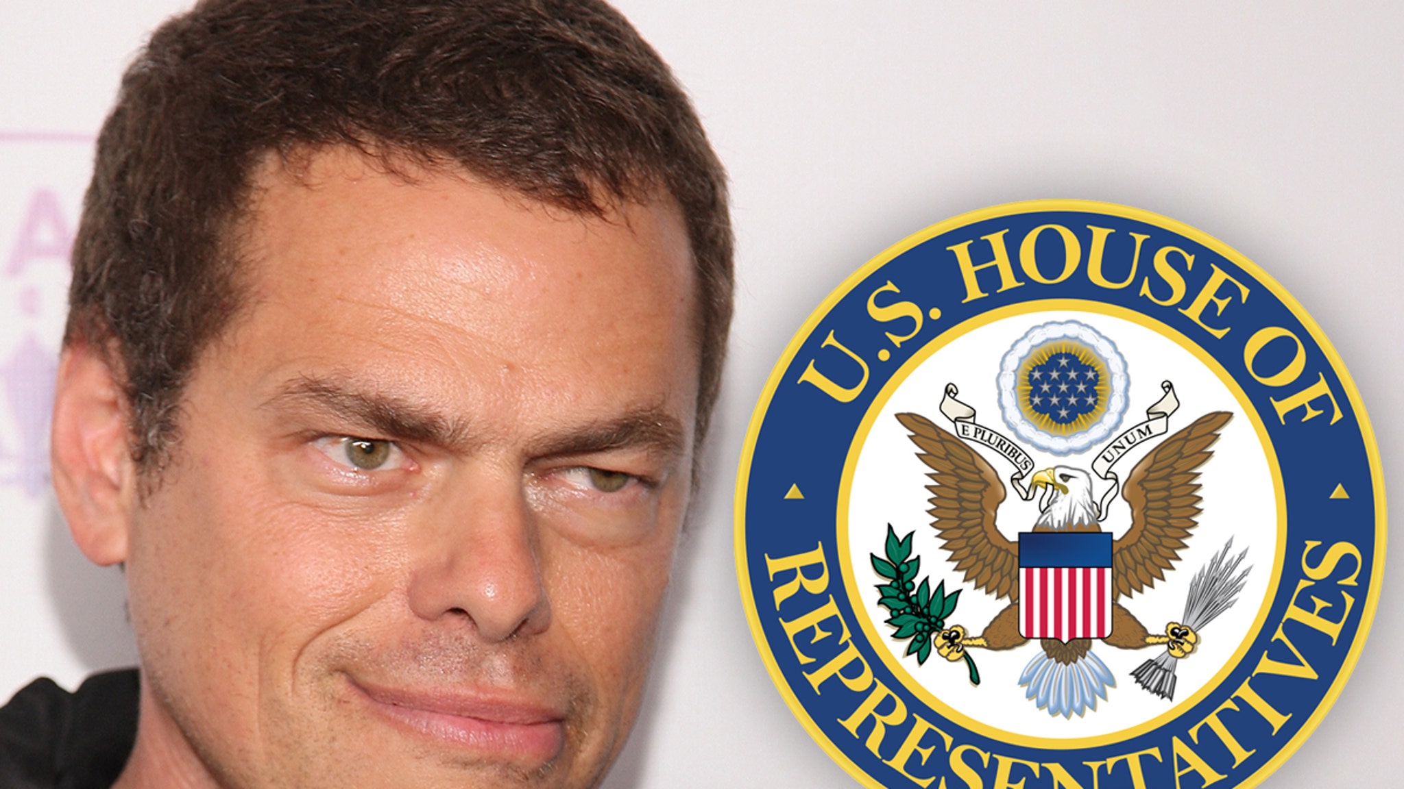 'ShamWow Guy' Offer Vince Shlomi Launches Congressional Campaign