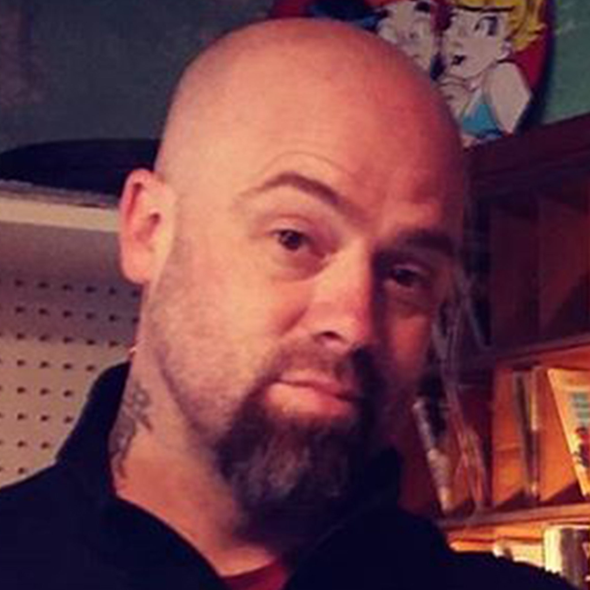 Brandon Pope's Instagram, Twitter & Facebook on IDCrawl