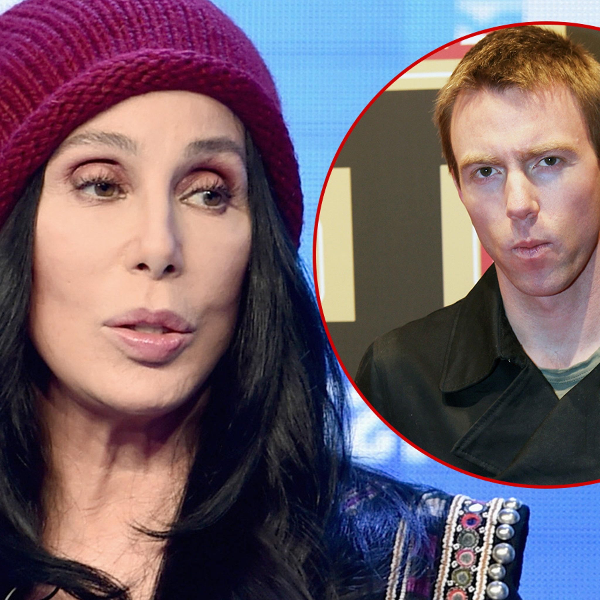 Elijah Blue's Instagram, Twitter & Facebook on IDCrawl