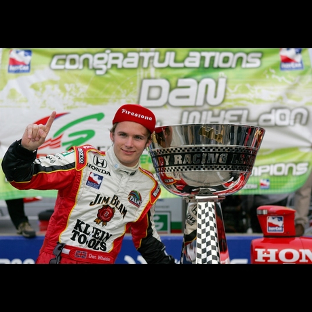 Remembering Dan Wheldon