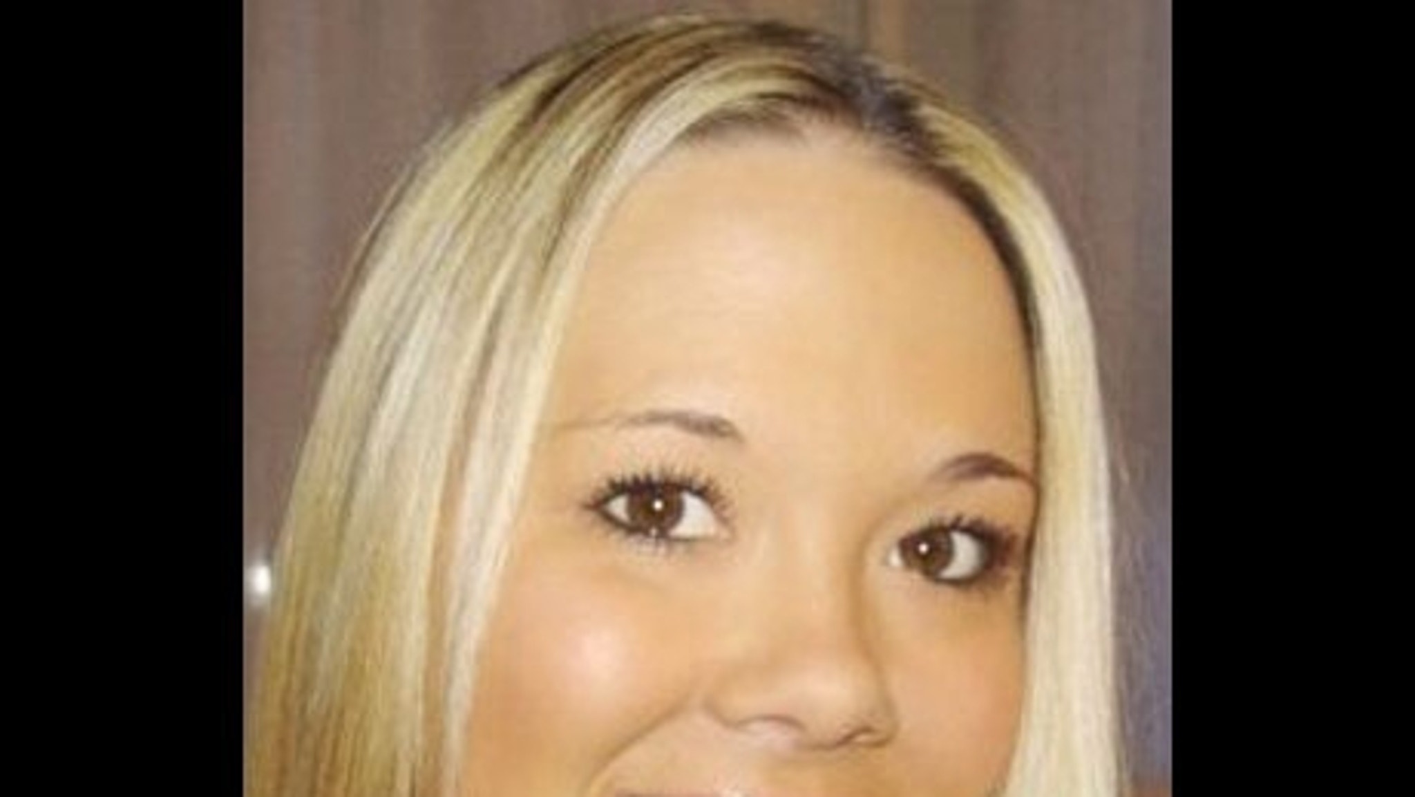 TMZ's Blonde Bombshell Contest