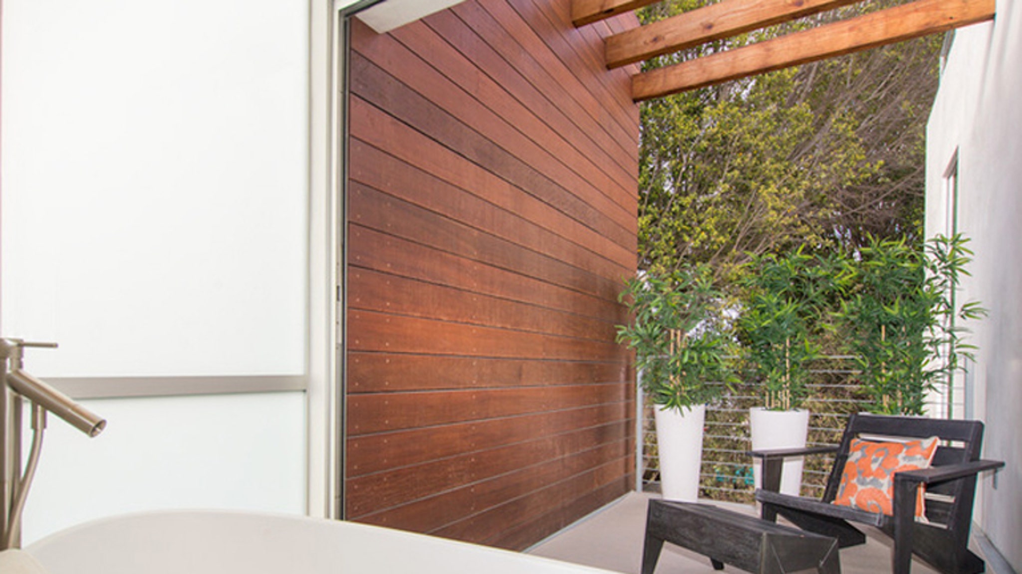 Ryan Tedder's Venice Beach Home