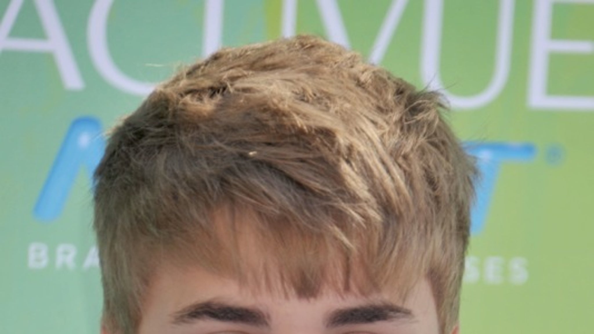 Justin Bieber's Locks -- Through The Years