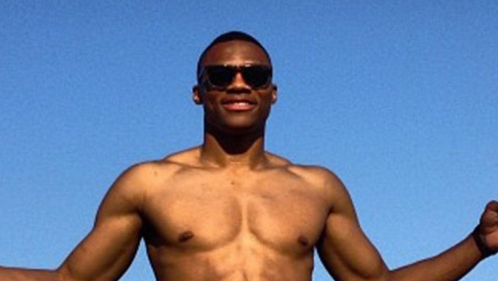 NBA All-Star Abs -- Guess Who!
