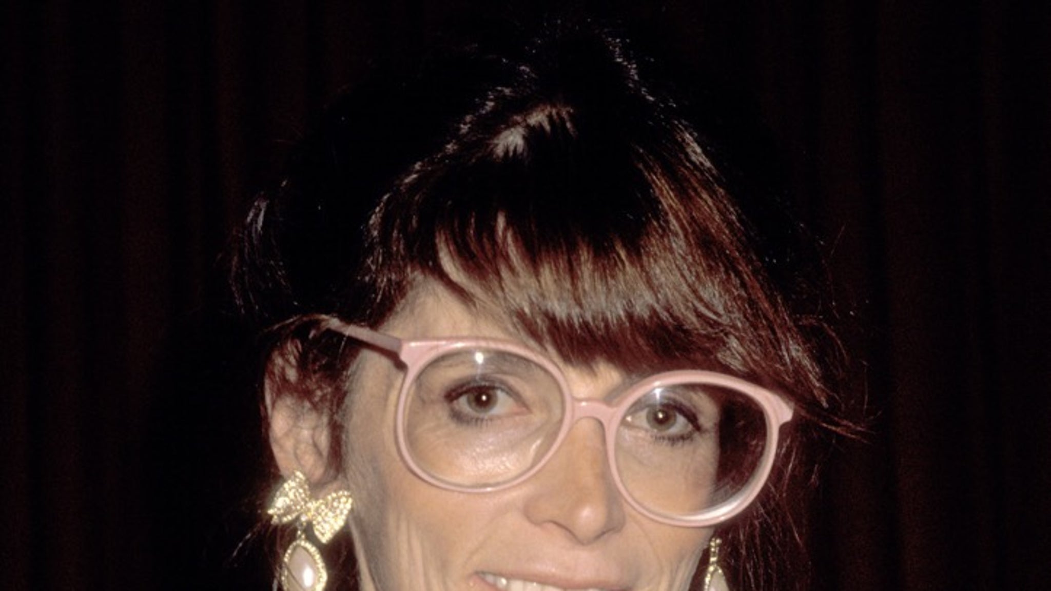 Remembering Margot Kidder