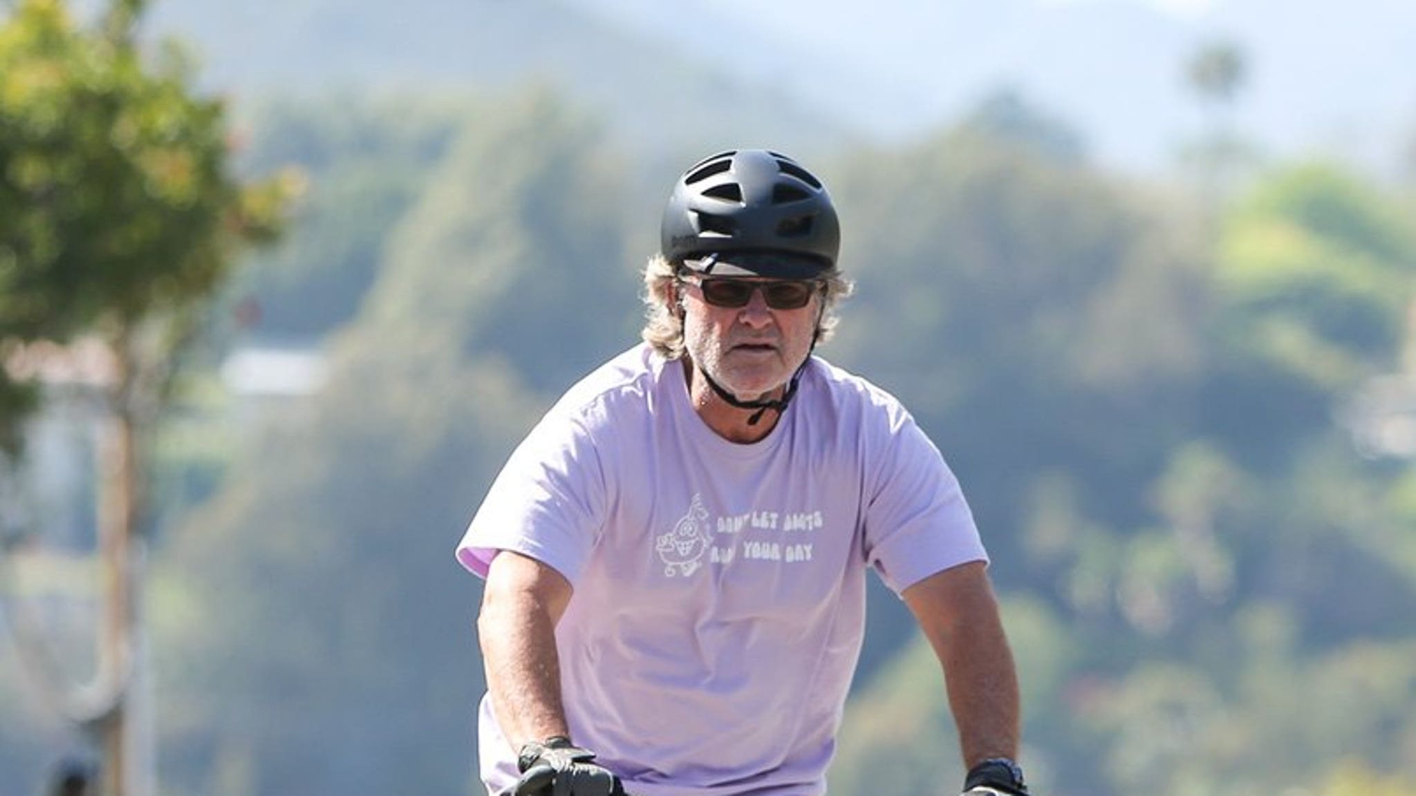 Stars Riding Bikes -- Cycle In Place