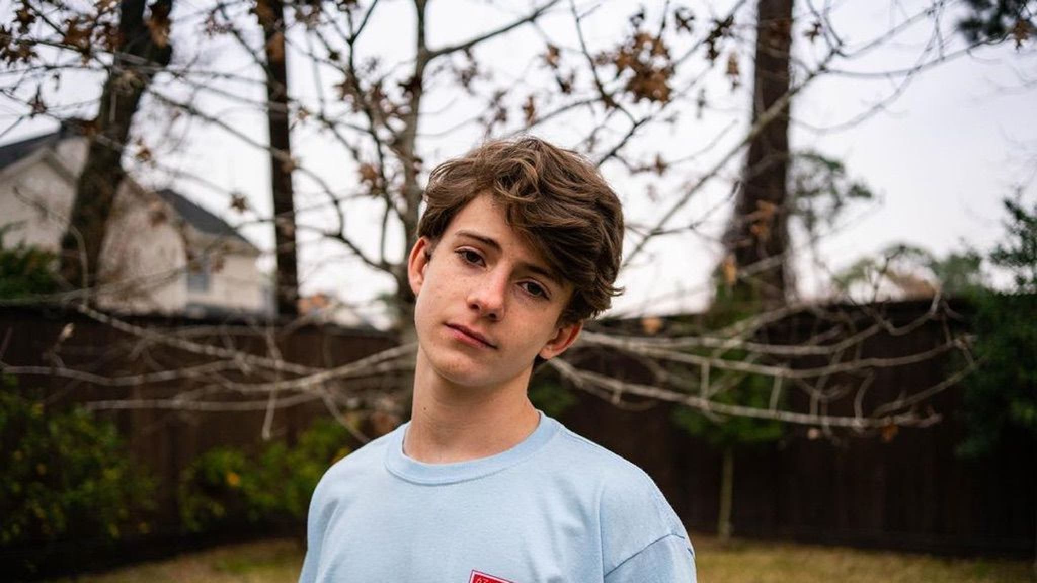 Remembering Tyler Sanders