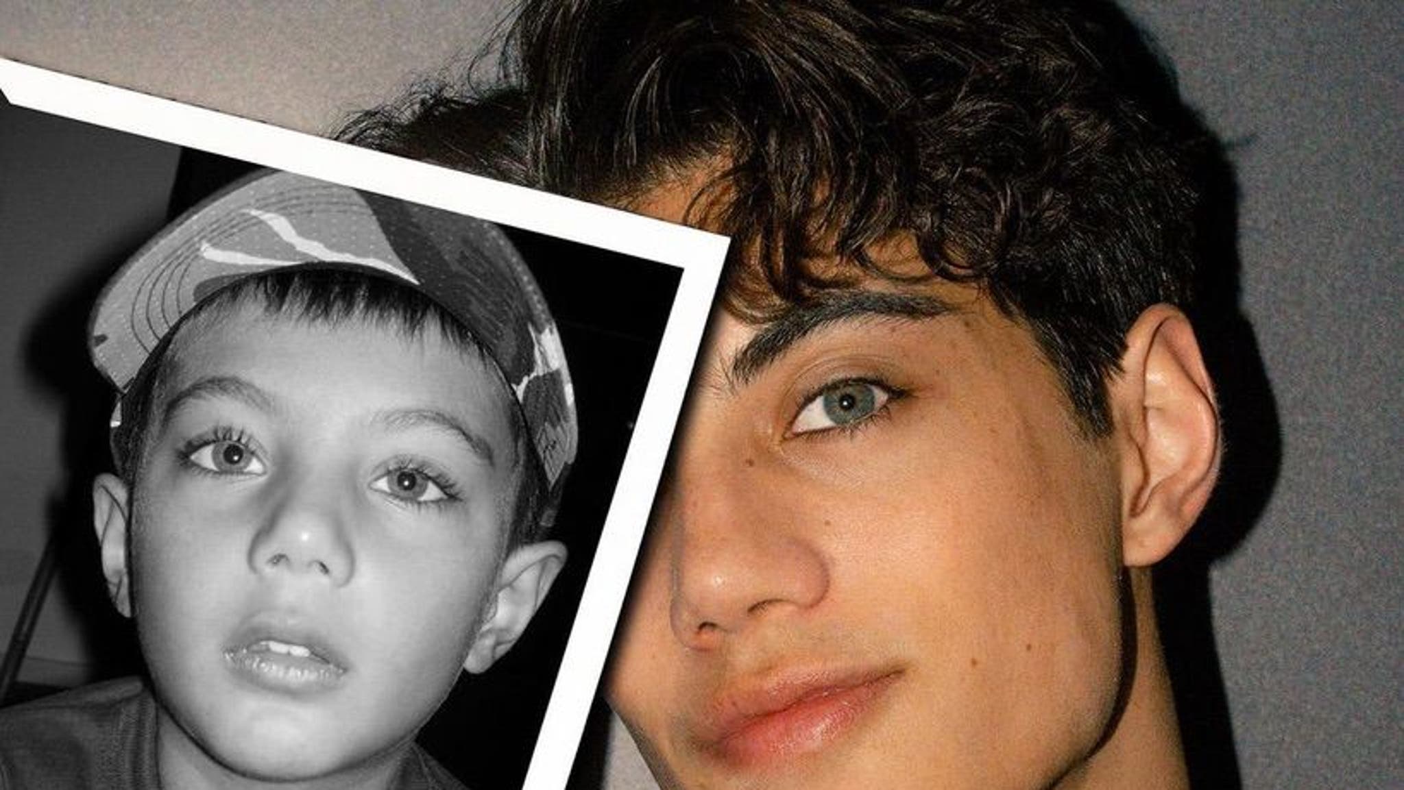 Boss Stars For The 'Be Your Own BOSS' Campaign