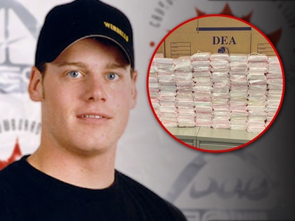 Ryan Wedding: News and Updates | TMZ