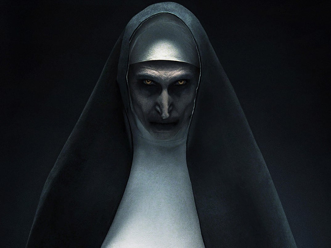 Horror Movies -- 'Memba Them?